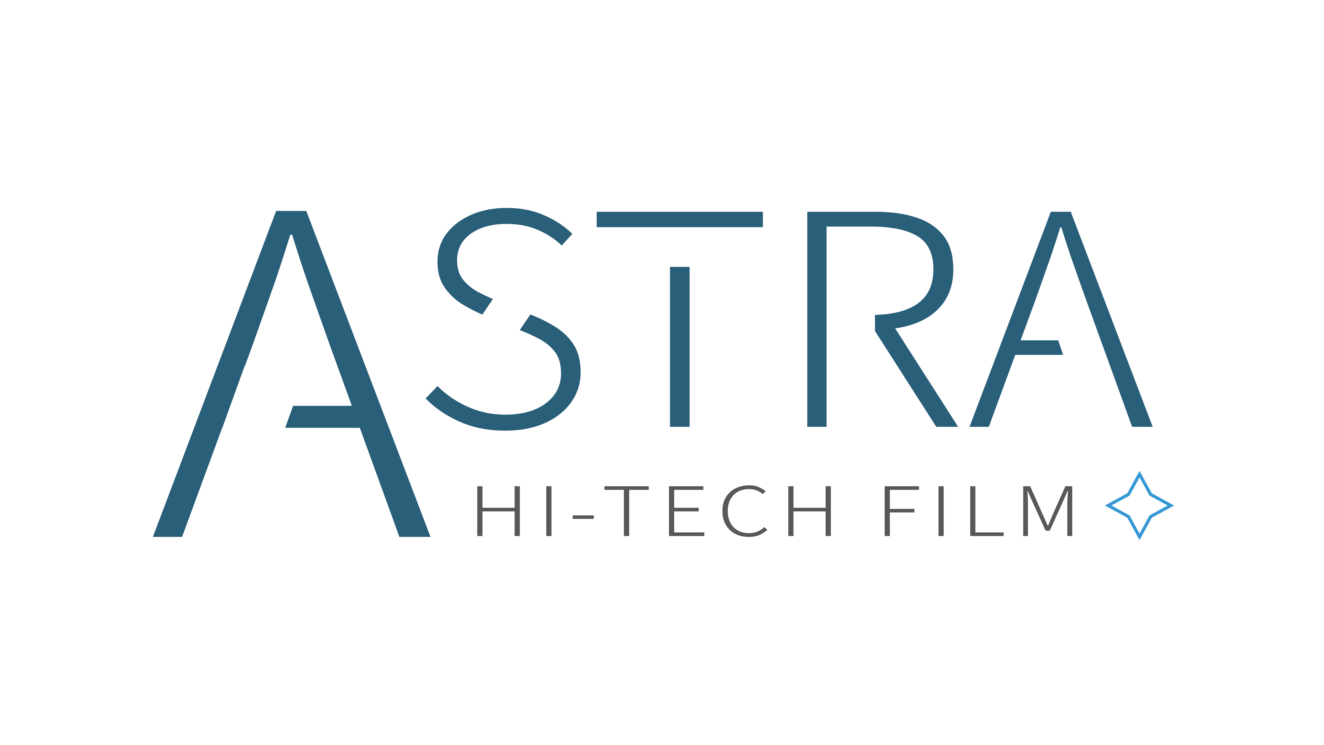 ASTRA hi-techfilm – ASTRA 超強防曬隔熱紙